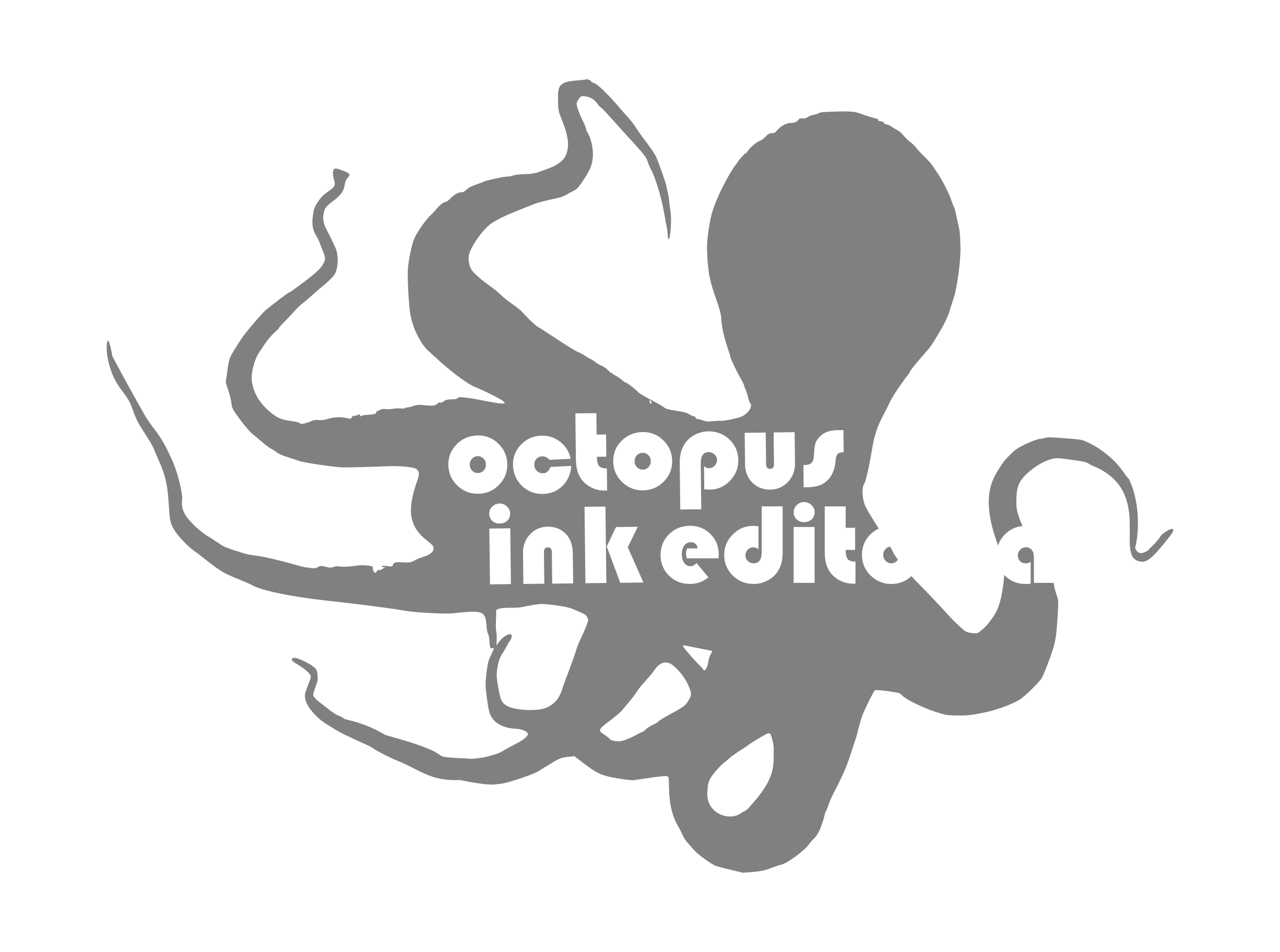 octopus ink editorial – Professional Proofreading and Editing Service